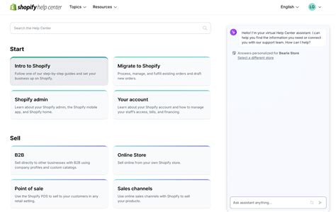 Shopify Support 6 Ways To Reach Them Step By Step Guide