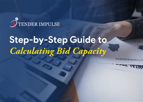 Explore Differences Bid Vs Tender Tender Impulse
