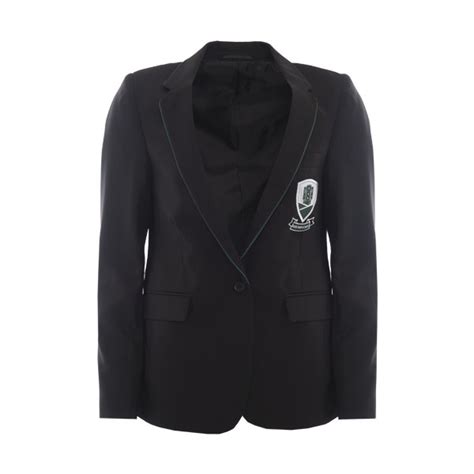 Blaise High Signature Girls Jacket