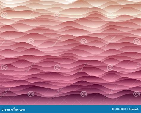 Abstract Curves Background Stock Vector Illustration Of Element Colorful 231812207
