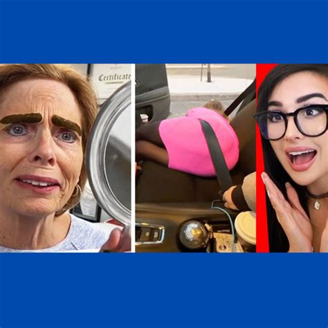 Tik Tok Pranks That Went Too Far Sssniperwolf Podcast Podtail