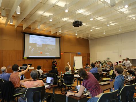 Workshop Exoplanet Imaging And Characterization Coherent Differential Imaging And Signal