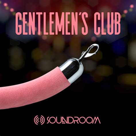 ‎apple Music 上soundroom的专辑《the Gentlemens Club》