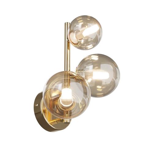 Maytoni Wandleuchte Wandlampe Wandleuchte Flurleuchte