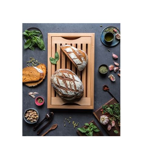 Crumb Catcher Breadboard — Caulfield Country Boards