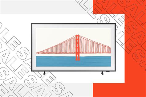 Save Up To 800 On Samsungs Iconic Frame Tv On Amazon And Samsungs