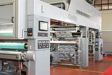 Remac Sun Chemical For Increasingly Sustainable Packaging