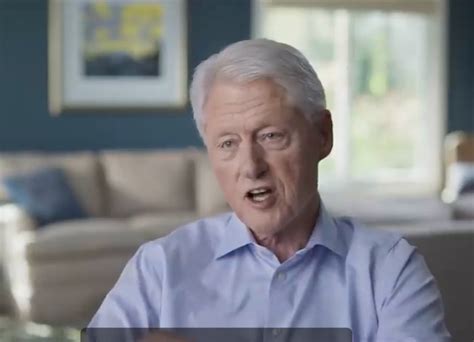 Bill Clinton Drops Bombshell In New Interview Sex With Monica Helped Manage Anxiety Chicks On