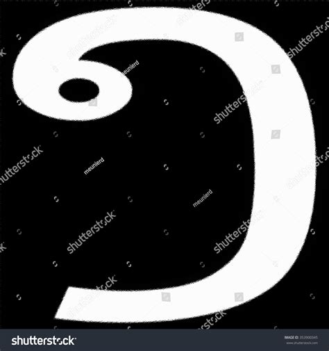 Ngo Lao Alphabet Akson Main Script Stock Illustration 353900345