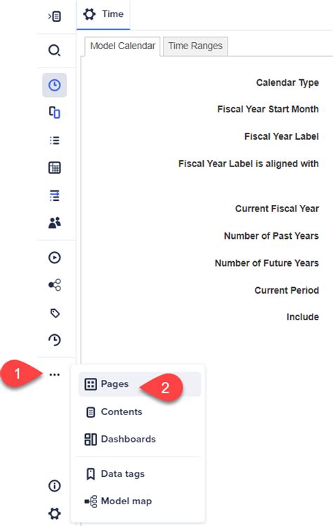 Show Used In Page Reference In Modules Settings Anaplan Community