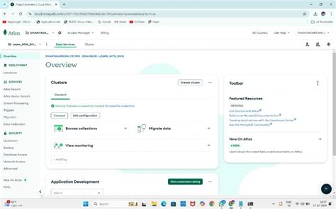 Dhanyavarshini J On Linkedin Learnwithguvi Nodejs Project