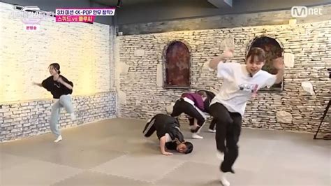 Top초점 스걸파 클루씨 트레이드 안무 논란 멘토 라치카에게 더 아쉬운 이유 김채연 기자 톱스타뉴스