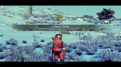 Crashed Ship Distance Modifier At No Man S Sky Nexus Mods And Community