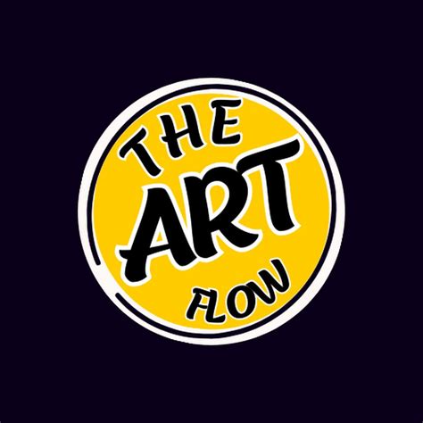 The Art Flow Youtube