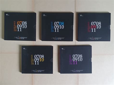 Netherlands Year Set Fdc Sets Catawiki