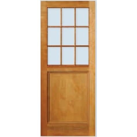 Winster Door Hwood Pd10 S 813 Agrimark