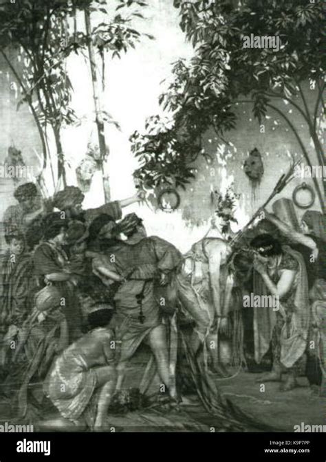 Oskar Rex 1857 1929 Zed Narku Stock Photo Alamy