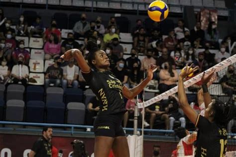 Superliga Após Derrotas Barueri E Osasco Vôlei Entram Em Quadra Para