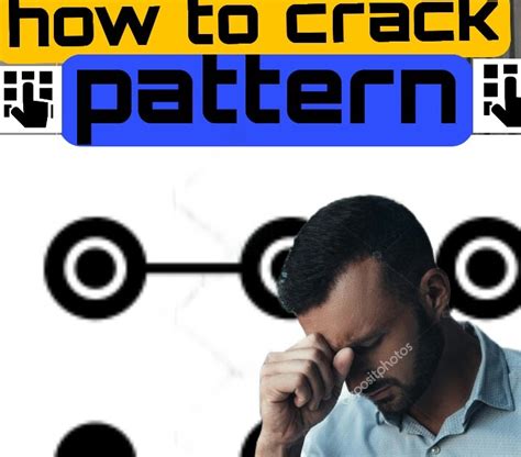 How To Unlock Pattern Lock Akamazingtricks