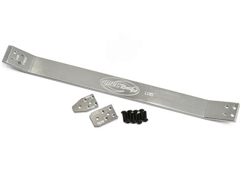 M2c Racing X Series Beefcake Chassis Brace M2c1185