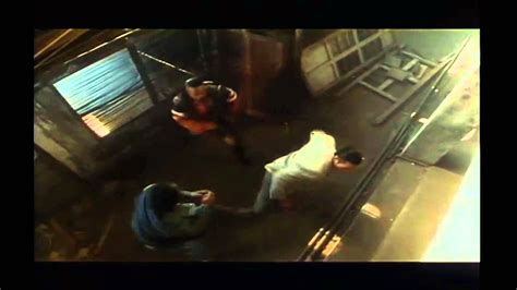 Robert Samuels Martial Arts And Action Entertainment