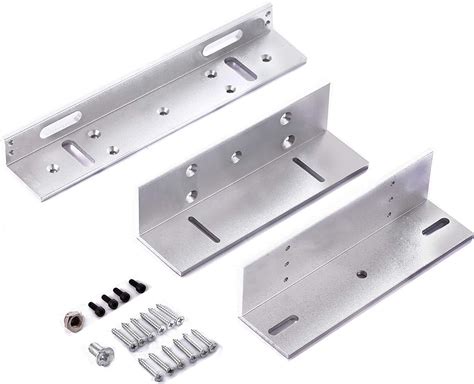 UHPPOTE 125KHz RFID Access Control Kit W 600lbs Lock From Uhppote