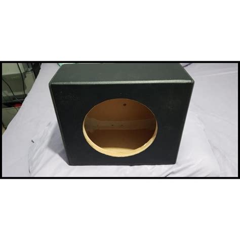Jual Box Kosong Subwoofer Speaker 8 Inch Kualitas Sangat Bagus Murah