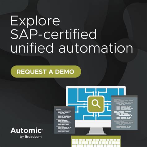 Automation By Broadcom On Linkedin Streamlining Business Operations