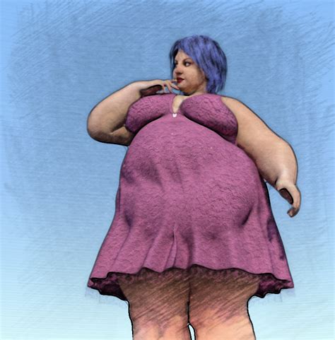 Belly Outline By Bredy On Deviantart