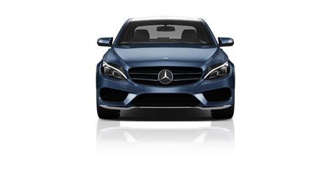 Mercedes C Class 2015 3dtuning Probably The Best Car Configurator