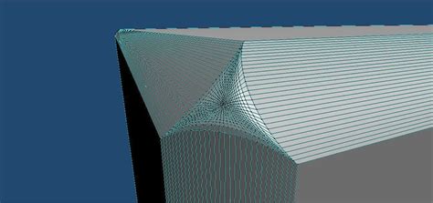 Cube Bevel Free 3d Model Cgtrader