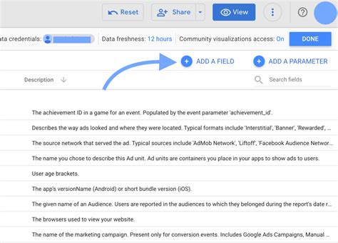 Looker Studio Google Data Studio Calculated Fields Guide Coupler