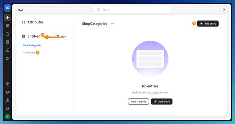 What Are User Entities