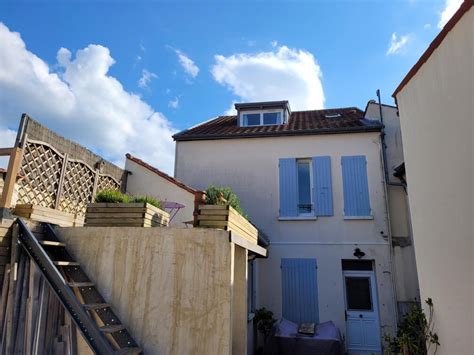 Maison à Vendre à Port des Barques Achat Vente Maison l Adresse