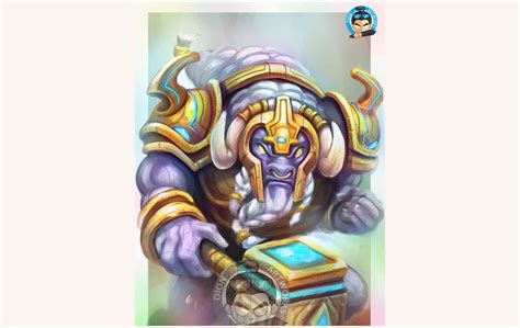 Inilah Hero Roamer Counter Minotaur Ampuh 100