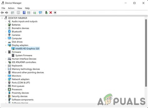 5 Solutions If Windows Wont Detect Nvidia Graphics Card
