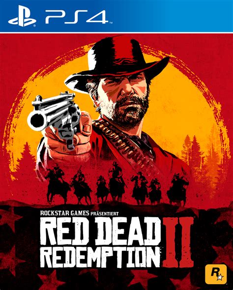 Controller-Icon entdeckt: Red Dead Redemption 2 für Nintendo Switch ...
