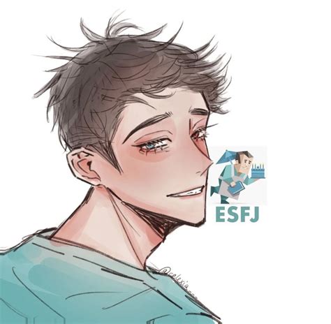 Pin By Metanoia 𖥔 ݁ ˖ On Mbti Mbti Character Mbti Personality Esfj