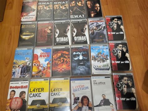 Umd Video Psp Sammlung Ab 1 Kaufen Auf Ricardo