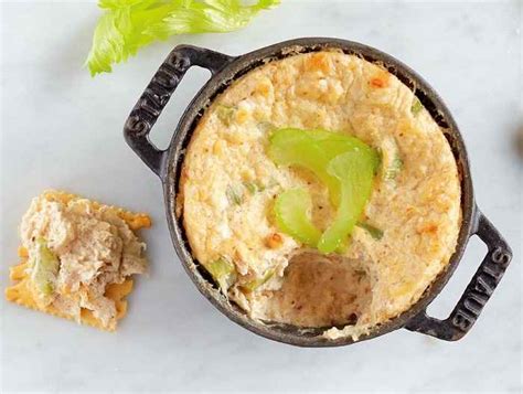 Hot Crab And Asiago Dip Recipe