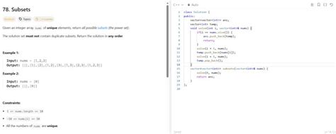 100daysofcode 100daysofcode Dsa Backtracking Recursion C