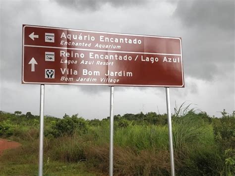 Aquário Encantado Nobres MT O que fazer dicas e preços 2021