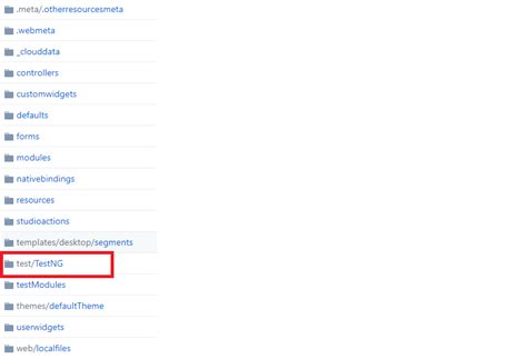 Run Appium Test Cases For Visualizer Application Through Appfactory
