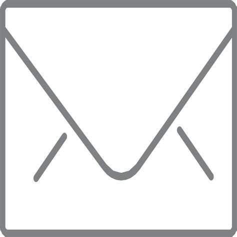 Envelop Vector Svg Icon Svg Repo