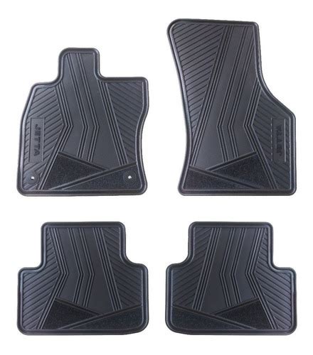 Tapetes Originales Vw Jetta A Ln Env O Gratis
