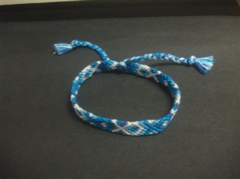 Normal Pattern 2126 Braceletbook