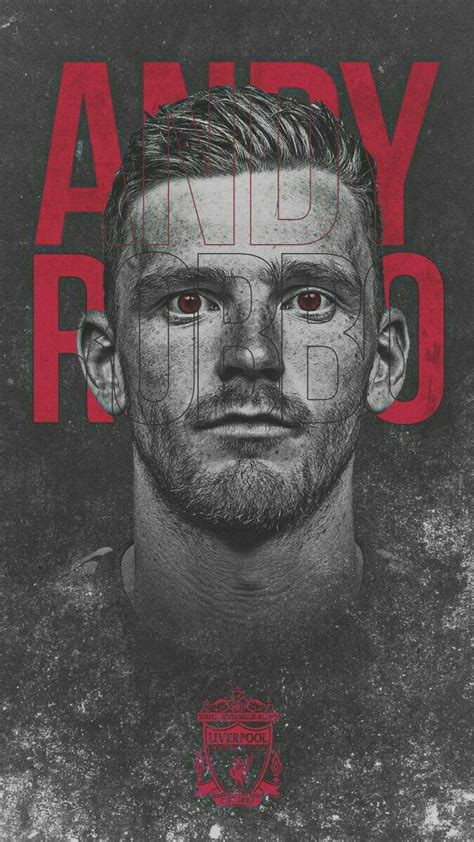 50 والیپر زیبا از تیم و بازیکنان لیورپول طرفداری