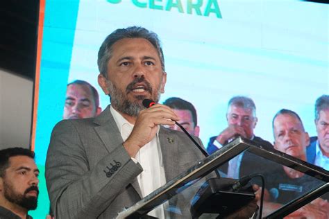 Parceria entre Governo do Ceará e União traz investimentos de mais de R