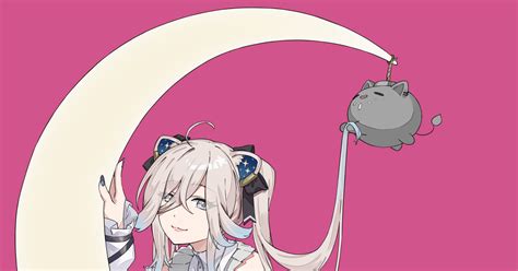 ホロライブ スペースkawawii 夢盛 邪払のイラスト Pixiv