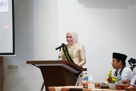 Bunda PAUD Buka Secara Resmi Sosialisasi Penguatan Transisi PAUD Ke SD SumbarFokus